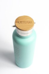 Elementos - Eter - MERAKI