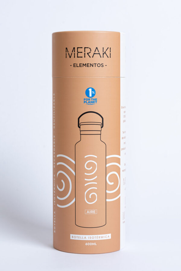 Elementos - Aire - MERAKI