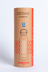 Elementos - Fuego - MERAKI